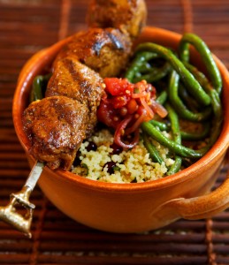 Take Five With Joey Altman, On Life After TV’s “Bay Cafe” | Food Gal