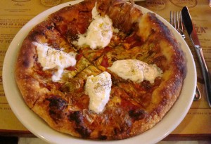 A Heart-Attack Meal | Food Gal