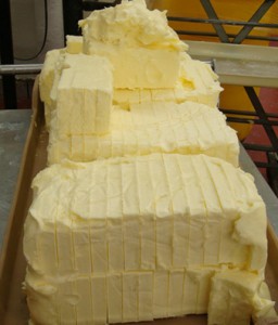 A Peek Inside the See’s Candy Factory | Food Gal