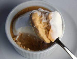 Playing It Sweet and Safe | Food Gal