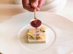 Take Five with Four-Star Chef Eric Ripert, On His Fascinating, New ...