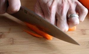 A New Way to Dice and Julienne | Food Gal