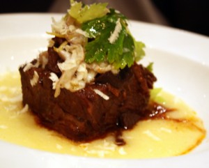 Bountiful Babbo | Food Gal