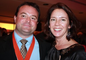 Scenes From New York’s James Beard Gala | Food Gal