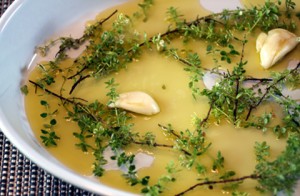 Embracing High Heat, Part I (The Savory) | Food Gal