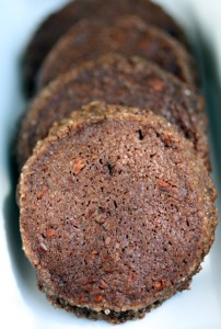 Crazy Good Cocoa Nib Cookies, Part II | Food Gal