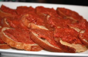A Swine Time at Cochon 555 | Food Gal