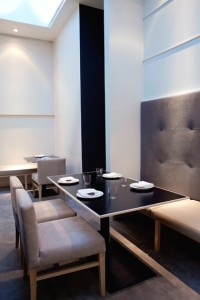 The Most Anticipated Restaurant of the Year, Benu, Opens Today | Food Gal