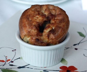 The Return of Chef Mike Miller | Food Gal