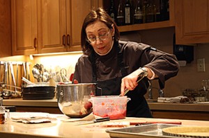 The One and Only Joyce Goldstein | Food Gal