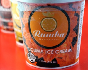 Rumba Ice Creams Cause a Delicious Rumble | Food Gal