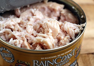 Terrific Tuna | Food Gal