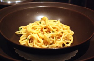 The Brilliance of Benu | Food Gal