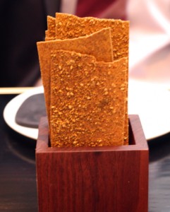 The Brilliance of Benu | Food Gal