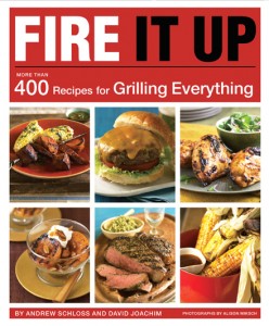 “Fire It Up” and A Food Gal Giveaway | Food Gal