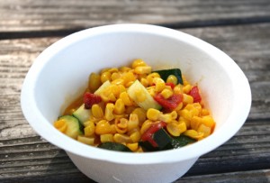 A Visit to the New Ad Hoc Addendum | Food Gal