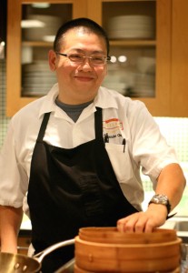 Macy’s Cooking Demo: The Food Gal Makes Joong with Chef Alexander Ong ...