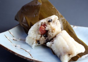 Macy’s Cooking Demo: The Food Gal Makes Joong with Chef Alexander Ong ...