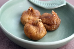 Figgy Cookies | Food Gal