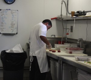 Hawaii Part 4: Four Magnificent Meals on Maui | Food Gal