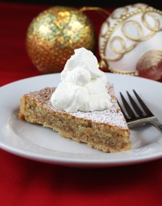 A Crust That’s Flaky In More Ways than One | Food Gal