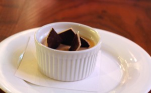 Bardessono Hotel Unveils Its New Lucy Restaurant | Food Gal