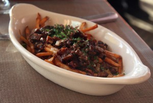 A Taste of the Breathtaking Sonoma Coast at Timber Cove Inn | Food Gal