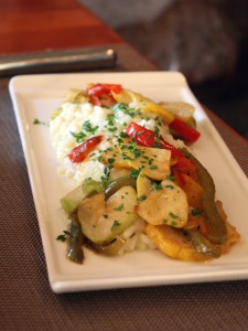 A Taste of the Breathtaking Sonoma Coast at Timber Cove Inn | Food Gal