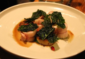 A Rich, Rewarding Experience at Rich Table | Food Gal