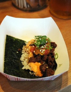 The Big, Bold Flavors of Namu Gaji | Food Gal