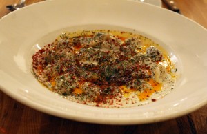 Tantalizing Turkish-Mediterranean Food at Troya | Food Gal