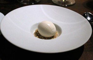 Two Chefs and 12 Courses at Saison, San Francisco’s Most Expensive ...
