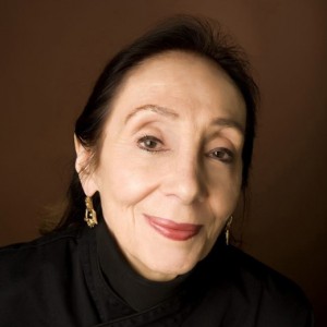 The Food Gal in Conversation with Joyce Goldstein, Gott’s Roadside ...