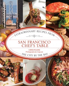 An Invitation to My First Signings for My Debut Cookbook, “San ...