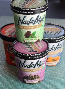 NadaMoo! Dairy-Free, Gluten-Free Ice Cream | Food Gal