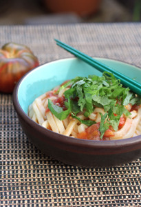 The Allure of Shiso | Food Gal