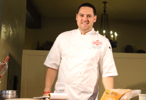 Scenes From Chefs’ Holidays 2015 at the Ahwahnee | Food Gal