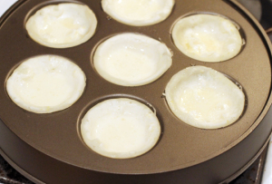 Crispy Rice Cakes for the Lunar New Year | Food Gal