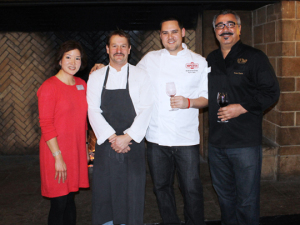 Scenes From Chefs’ Holidays 2015 at the Ahwahnee | Food Gal