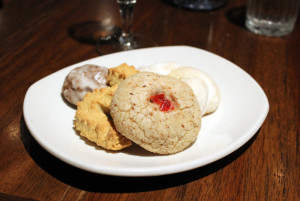 A Whale of A Meal at La Balena in Carmel-By-The-Sea | Food Gal