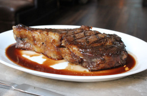 Trou Normand — A Carnivore’s Delight | Food Gal