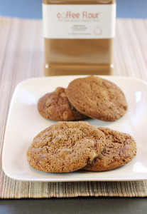 Introducing a Revolutionary New Product — Coffee Flour | Food Gal