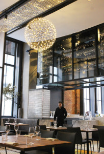 Mourad Soars in San Francisco | Food Gal