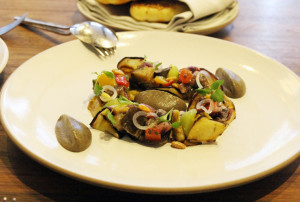 Mourad Soars in San Francisco | Food Gal