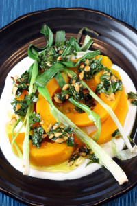 Splendid Squash | Food Gal