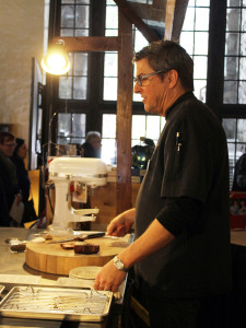 Scenes From Chefs’ Holidays 2016 At The Ahwahnee | Food Gal