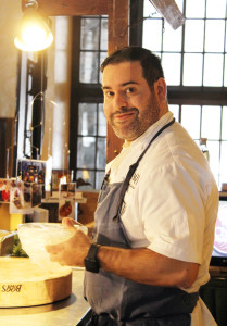 Scenes From Chefs’ Holidays 2016 At The Ahwahnee | Food Gal