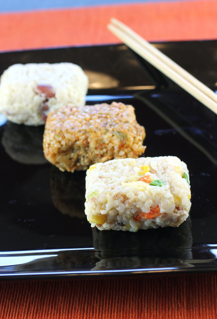 Sprogs — A Fun-To-Eat, On-The-Go Snack | Food Gal