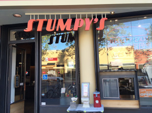 Stumping for Stumpy’s | Food Gal