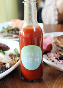 Little Gem Is A Gem | Food Gal